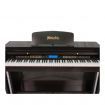 MELODIC 100 Rhythms 88 Standard Weighted Keys(Hammer-Action) 3 Pedals ...