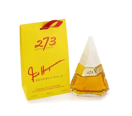 273 Rodeo Drive by Fred Hayman Beverly Hills EDP SP 75ml Perfume ...