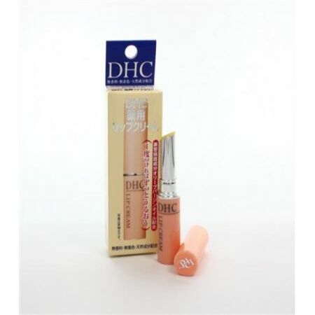 DHC Lip Cream 1.5g / 0.05oz