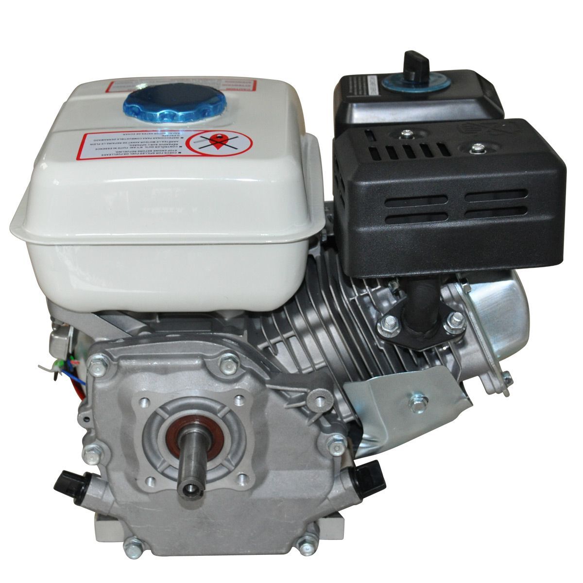 6.5HP 196cc Gasoline Power Engine - HPE160 | Crazy Sales
