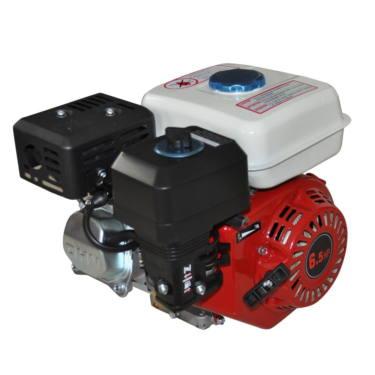 6.5HP 196cc Gasoline Power Engine - HPE160 | Crazy Sales
