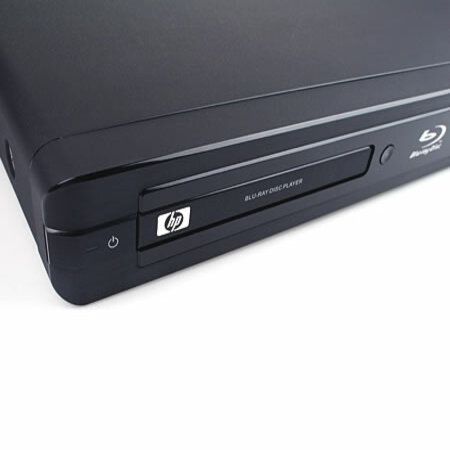 HP Blu-Ray DVD Player - crazysales.com.au | Crazy Sales