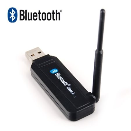RITMO USB Class1/2 Bluetooth Adapter