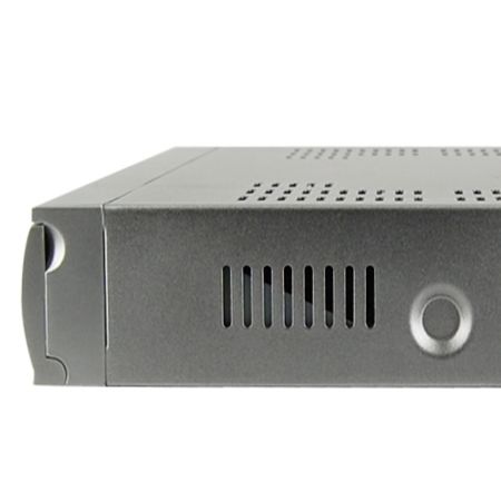 Tevion Vision High Definition DVB-T Television Receiver Digital Set Top ...