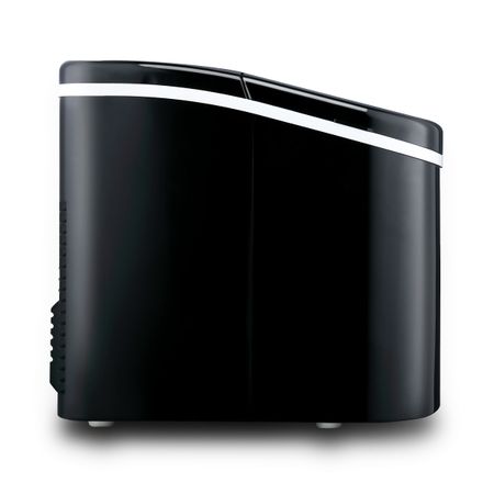 2.4L Portable Ice Maker Easy Sizes S/L with LED Display | Crazy Sales