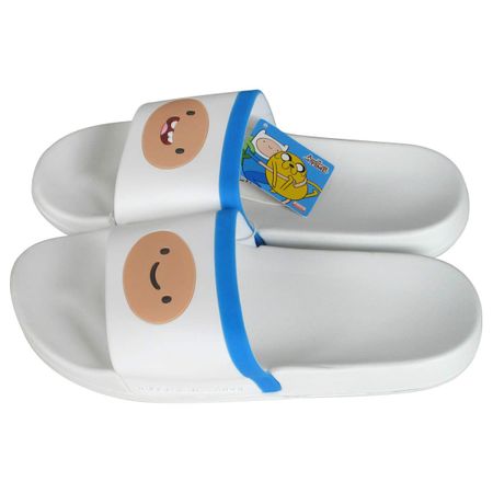 Adventure Time- Women’s Slippers L 39/40 | Crazy Sales