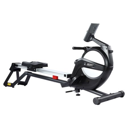 Genki Magnetic Rowing Machine Home Gym Exercise Equipment Rower Workout ...