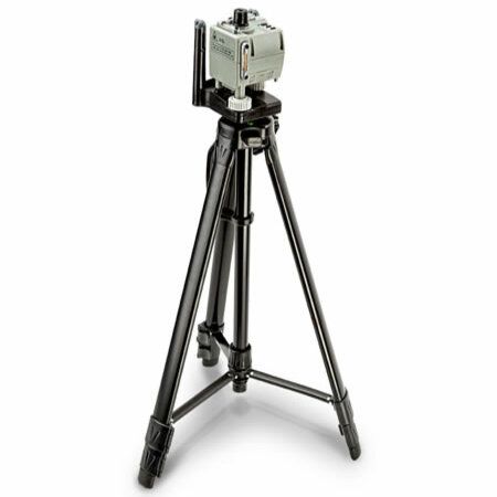 Self-Levelling Rotary Line Laser