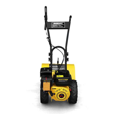 Shogun 6.5HP Gasoline Cultivator/ Tiller/ Rotary Hoe/ Rototiller ...