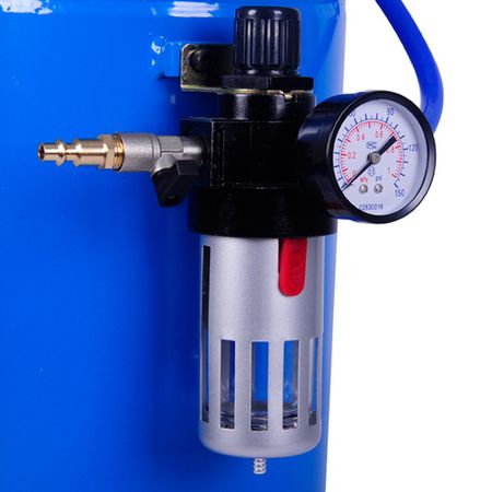 Portable Soda Blaster With Wheels | Crazy Sales