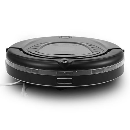 Robotic Vacuum Cleaner | Crazy Sales