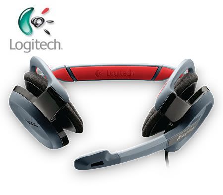 Logitech G330 Gaming Headset- Adjustable, Behind-the-head Lightweight ...