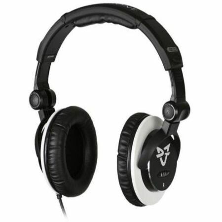 Ultrasone DJ1 Professional DJ Headphones With S-Logic Plus