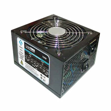 Cooler Power 700W Power Supply Unit PSU 80+ GX700 Extreme Power