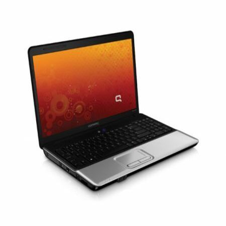 HP Hewlett Packard Compaq Presario CQ62-405AX Notebook Laptop