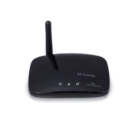 Dlink DAP-1155 Wireless N 150 Bridge/Access Point
