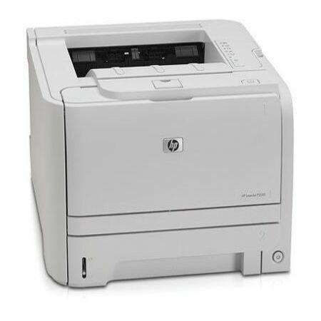 HP LaserJet Pro P1606dn Monochrome Laser Printer - (CE749A)
