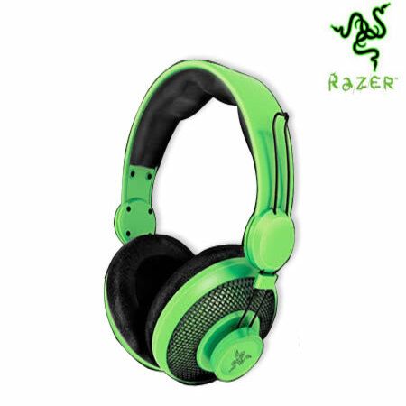 Razer Orca Gaming Headphone