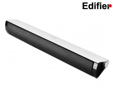 Edifier MP250 Sound To Go Portable USB Audio Speaker Systemt Soundbar