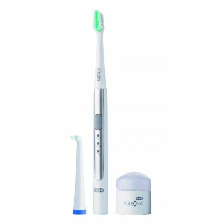 Braun Oral-B Electric Sonic Toothbrush - Rechargeable S15 Pulsonic