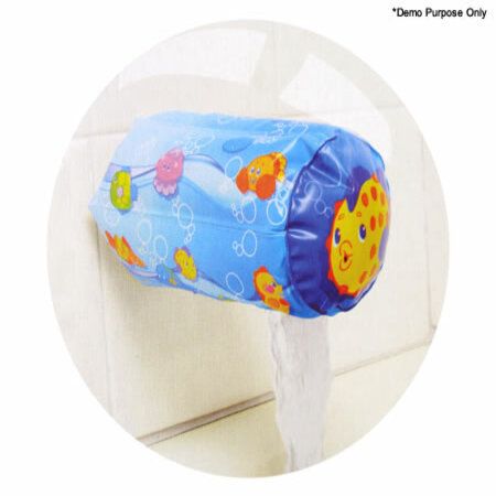 Safety 1st Inflatable Tap Spout Cover Guard - Child Proofing in the ...
