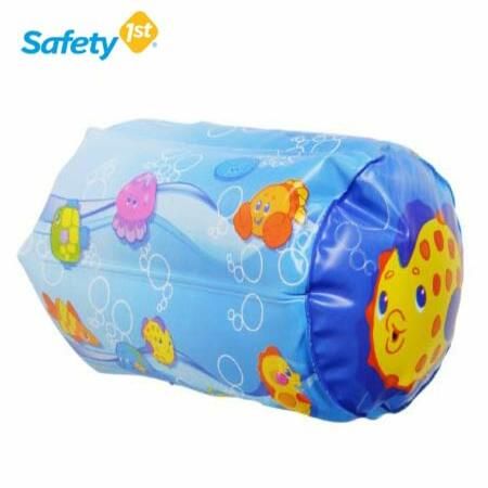 Safety 1st Inflatable Tap Spout Cover Guard - Child Proofing in the ...
