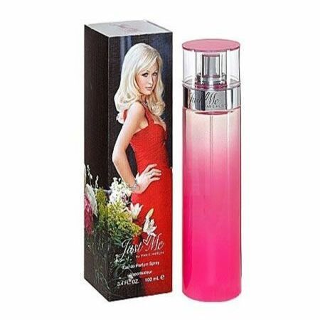 Just Me by Paris Hilton 100ml EDP SP Perfume Fragrance Spray for Women