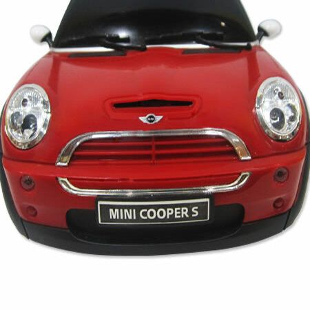 Mini Cooper Official Licensed Remote Control Car - (RTR) Ready to Run 1 ...