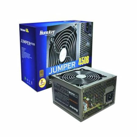 Huntkey Jumper 450B 450W Power Supply Unit PSU