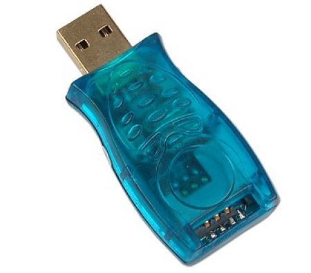 USB SIM Card Reader