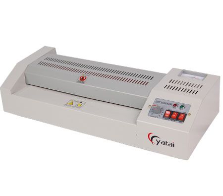A3 A4 Laminator Laminating Machine Document Sealer