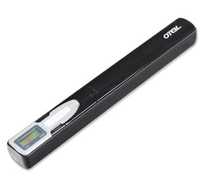 Otek Handiscan DS1 Portable Scanner
