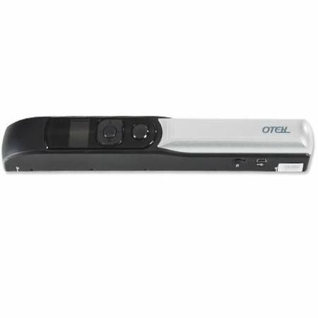 Otek Handiscan TN1 Portable Scanner