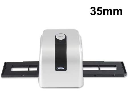 Otek Digital Film and Slide Scanner