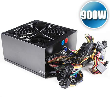 A-Power 900W Max Power Supply
