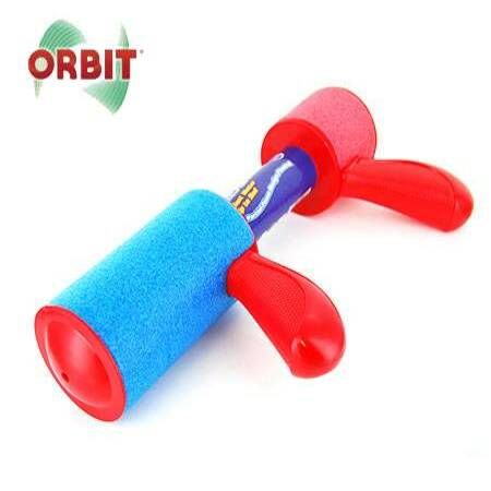 Orbit - Water Blaster - Floating Design Shoots up to 9 Meters
