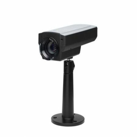 AXIS-Q1755 Network Security Surveillance Camera with Zoom