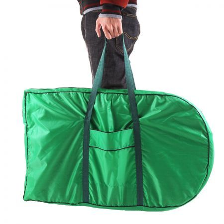 Deluxe Outdoor Foldable Cat Walk & Run Tunnel - Crazy Sales