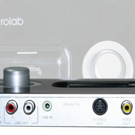 Microlab IH11 Perfect Combo System with High Fidelity Performances for ...
