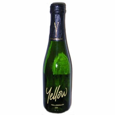 25 x Yellowglen Yellow Piccolo 200ml Bomboniere | Crazy Sales