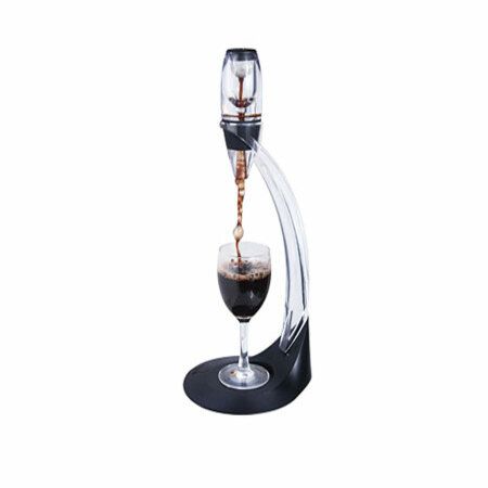 Deluxe Wine Aerator Set - Magic Decanter - 7pc Tower Set