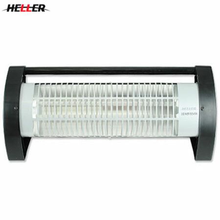 Heller Radiant Bar Heater - 2 Heat Setting - 1200W