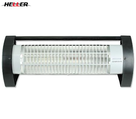 Heller Radiant Bar Heater - 2 Heat Setting - 1200W