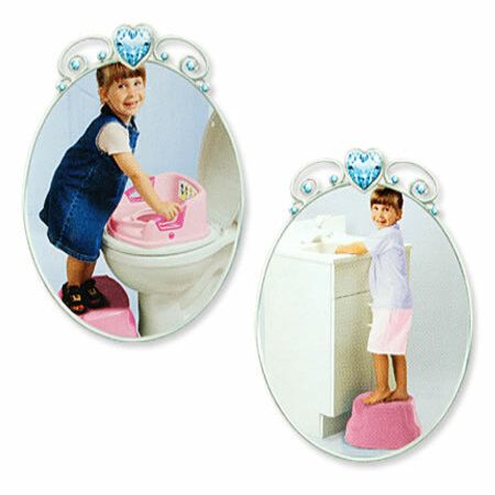 Potty Training Porta Disney Princess Learning Girls Toilet | Crazy Sales