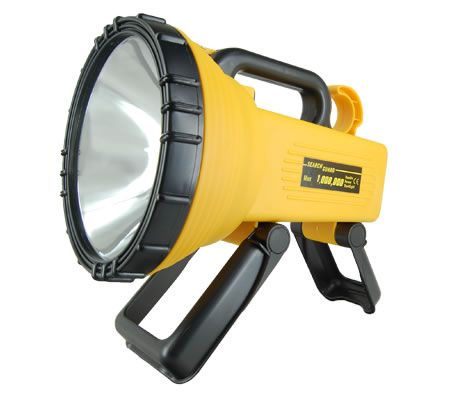 1 Million Candle Power Spotlight Torch Flashlight