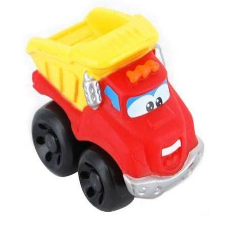 Hasbro Tonka Chuck & Friends Tumble Tower Play Set | Crazy Sales