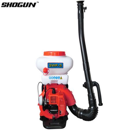 Shogun 14L Petrol Powered Backpack Sprayer Tank