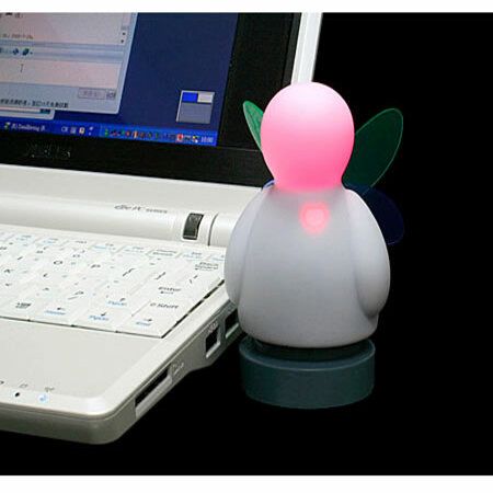 USB MSN Buddy Instant Messenger Gadget | Crazy Sales