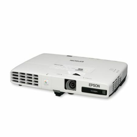 Epson Multimedia Projector - EB-1776W