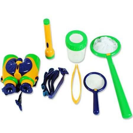 EDU Bug Explorer Kit - Deluxe Edition
